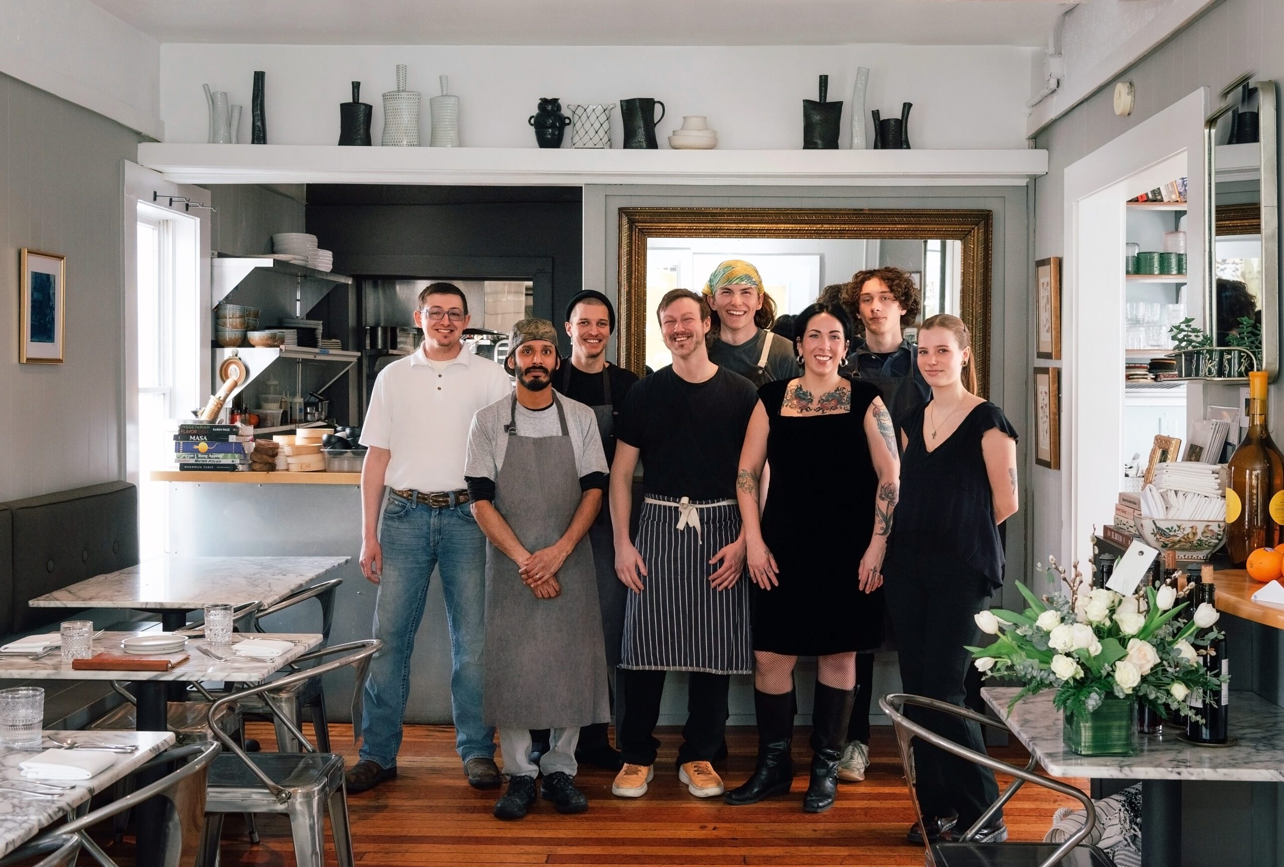Cook's House: James Beard Finalists! - KarunaPhoto - Traverse City ...